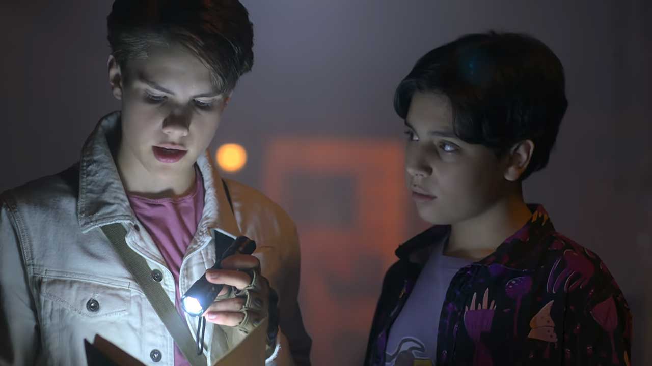 "I Woke up a Vampire" Season 2 Plot and Ending Explained in Detail