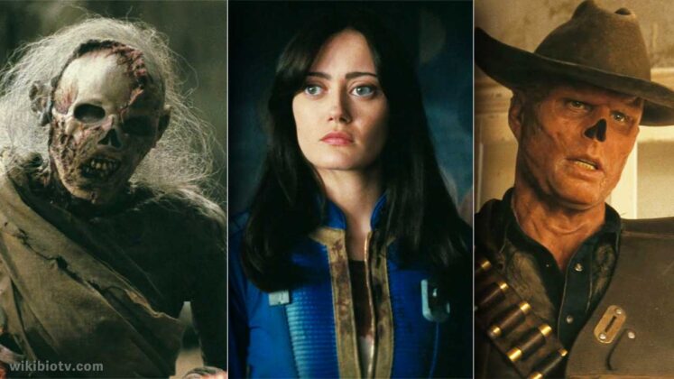 "Fallout" Season 1 Plot and Ending Explained, What's the Secret Behind ...