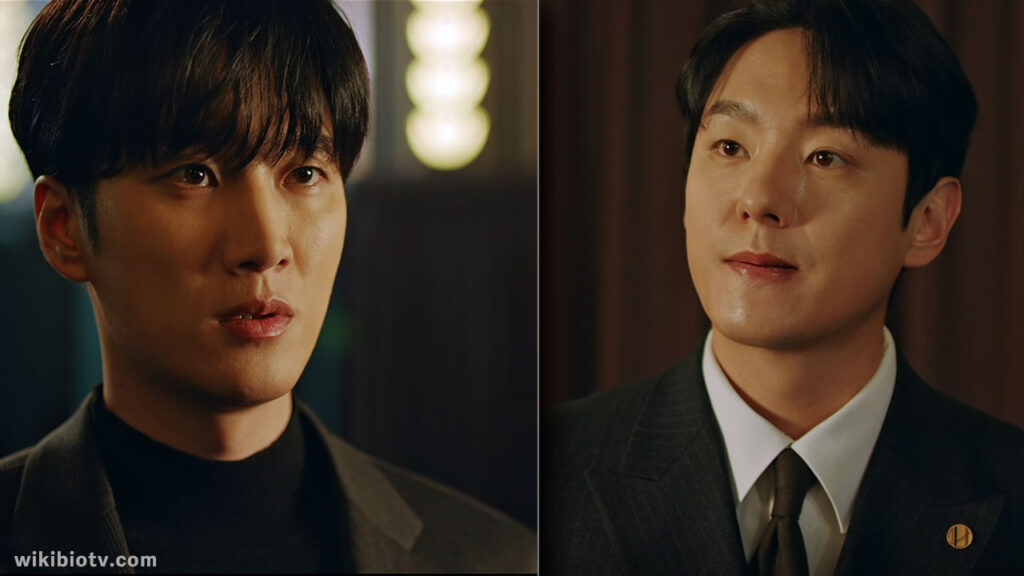 'FLEX X COP' Plot Twist and Ending Explained in Detail