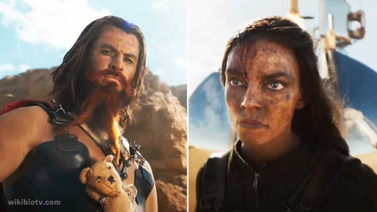 'Furiosa: A Mad Max Saga' Plot, Release Date, OTT, Cast & Everything We ...
