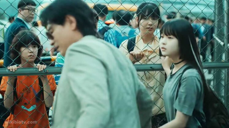 Goodbye Earth Plot and Ending Explained, Does Asteroid Collide with The Earth?