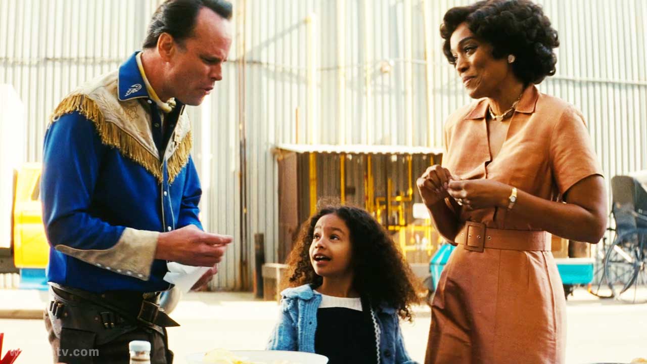 "Fallout" Season 1 Plot and Ending Explained, What's the Secret Behind ...