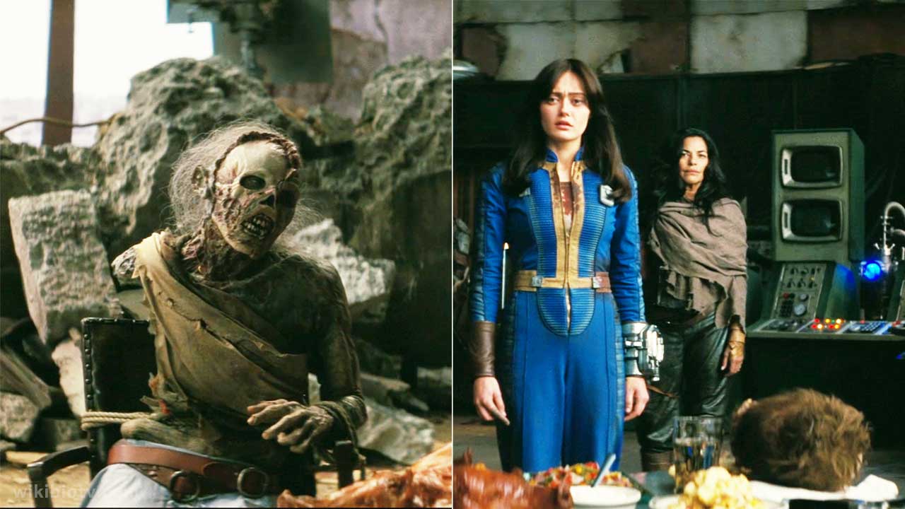 "Fallout" Season 1 Plot and Ending Explained, What's the Secret Behind ...