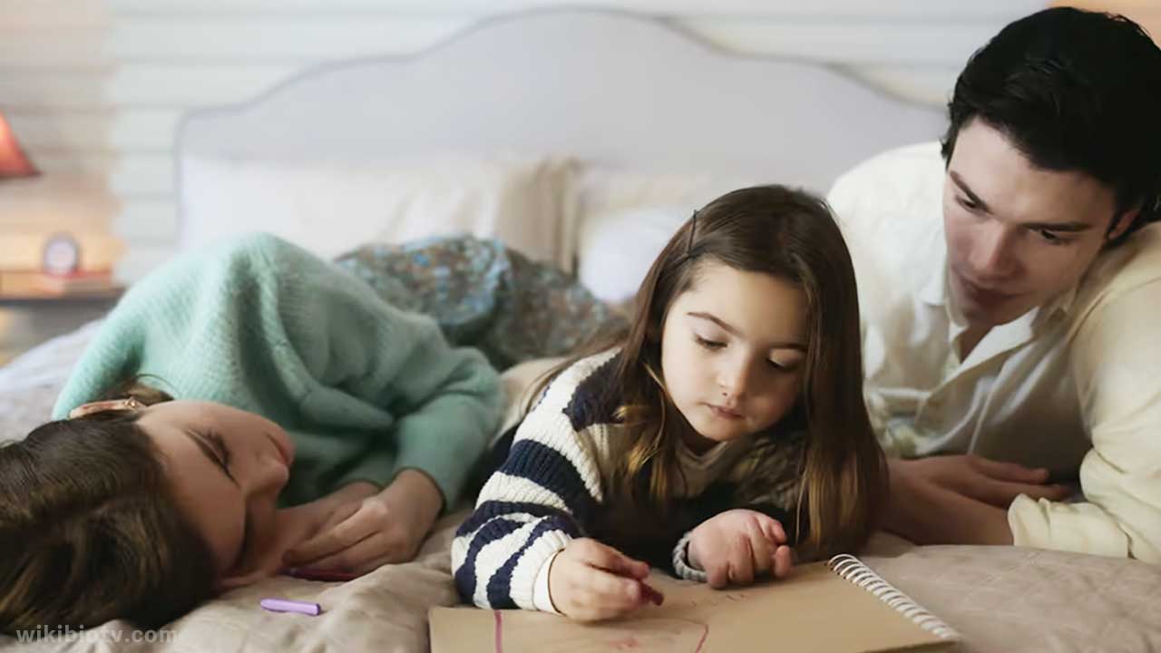 The Tearsmith (2024) Plot and Ending Explained