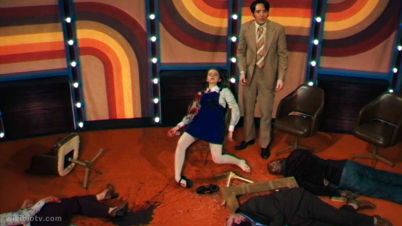 "Late Night with The Devil" Plot Twist and Ending Explained