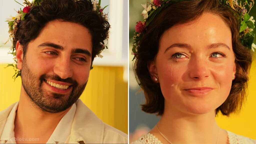 "Midsummer Night" Plot and Ending Explained