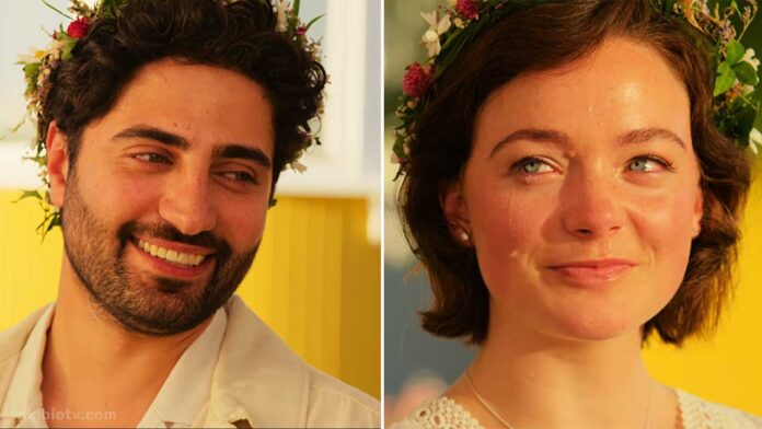 "Midsummer Night" Plot and Ending Explained
