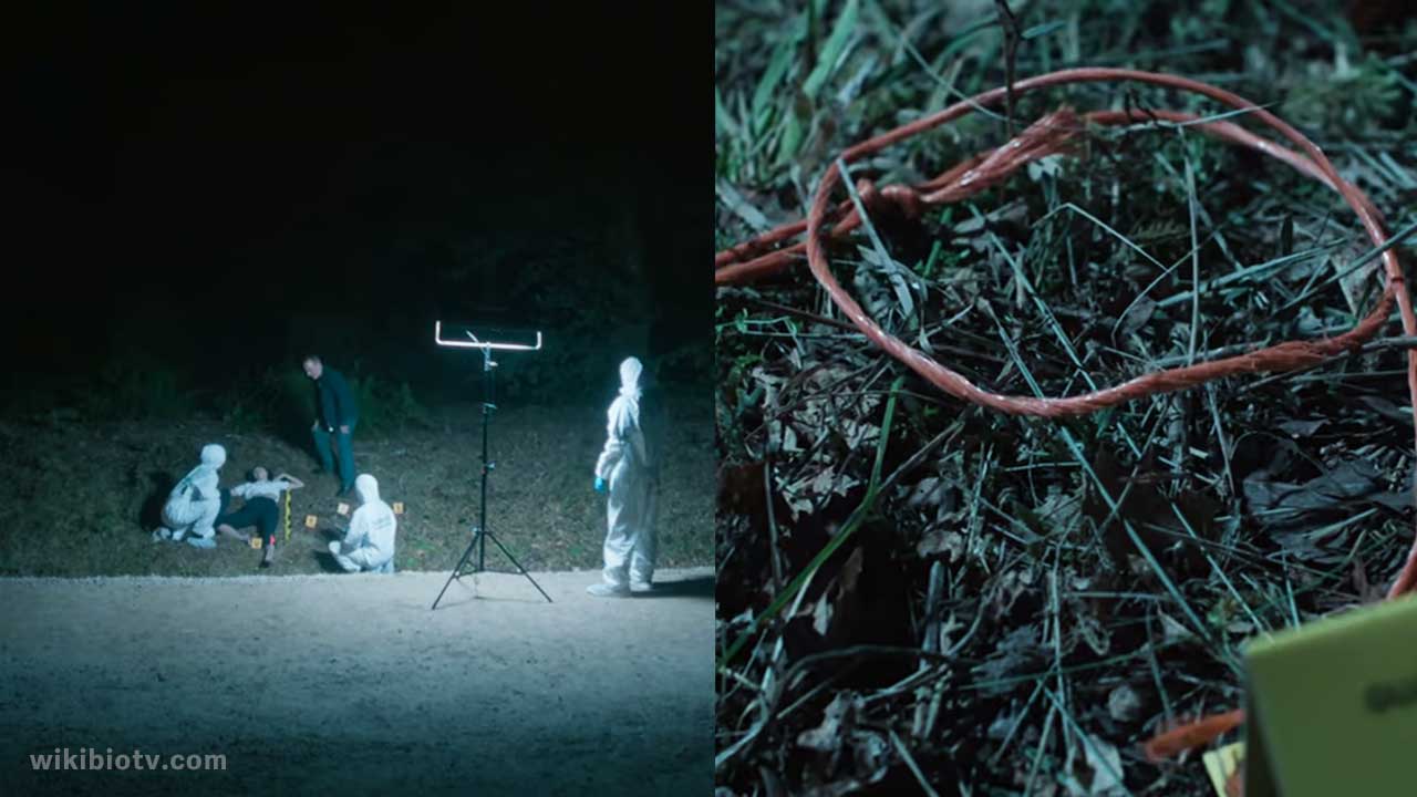 "The Asunta Case" Plot and Ending Explained, Asunta's Killer Revealed..