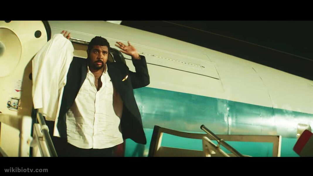 The Hijacking of Flight 601 Ending Explained and Plot Twist