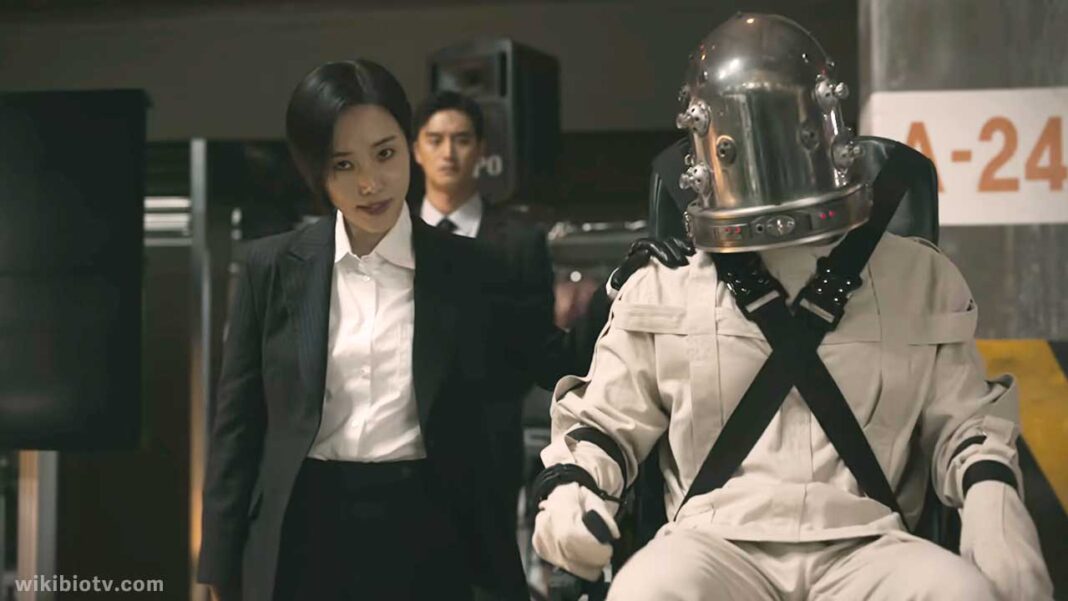 ‘Parasyte: The Grey’ Ending Explained, What happened to Jung Soo-in In ...