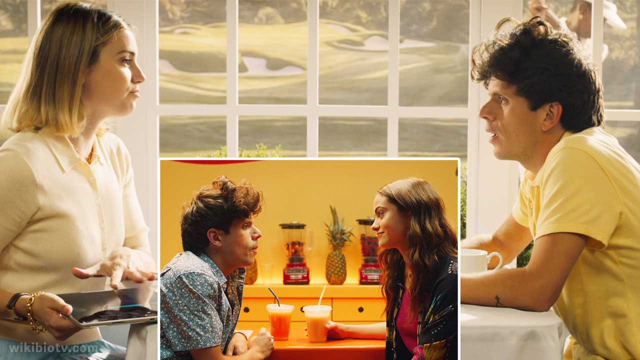 "Musica" Plot and Ending Explained, The Love that started with a note