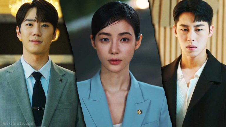 'The Impossible Heir' Ending Explained, Who Becomes the Heir of the ...