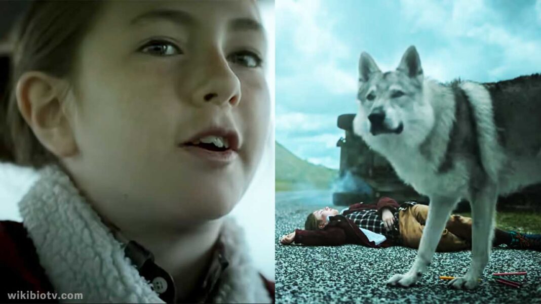 The Tearsmith (2024) Plot and Ending Explained