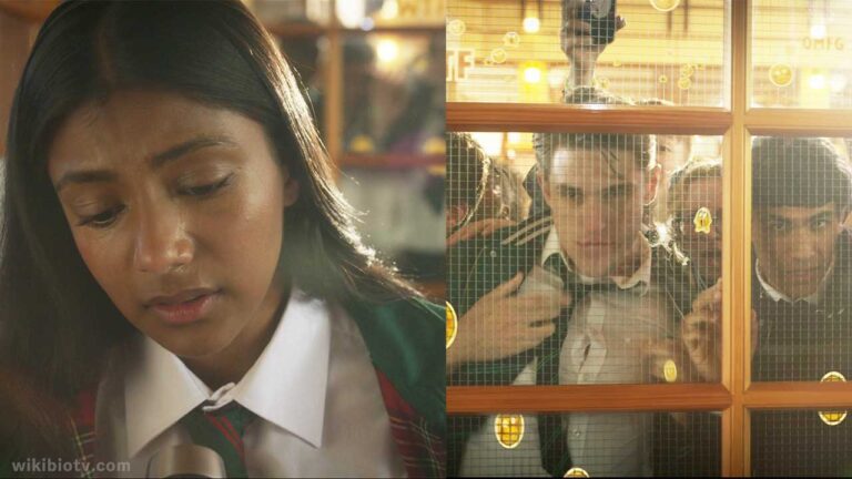 "How to Date Billy Walsh" Plot and Ending Explained, How did Archie ...