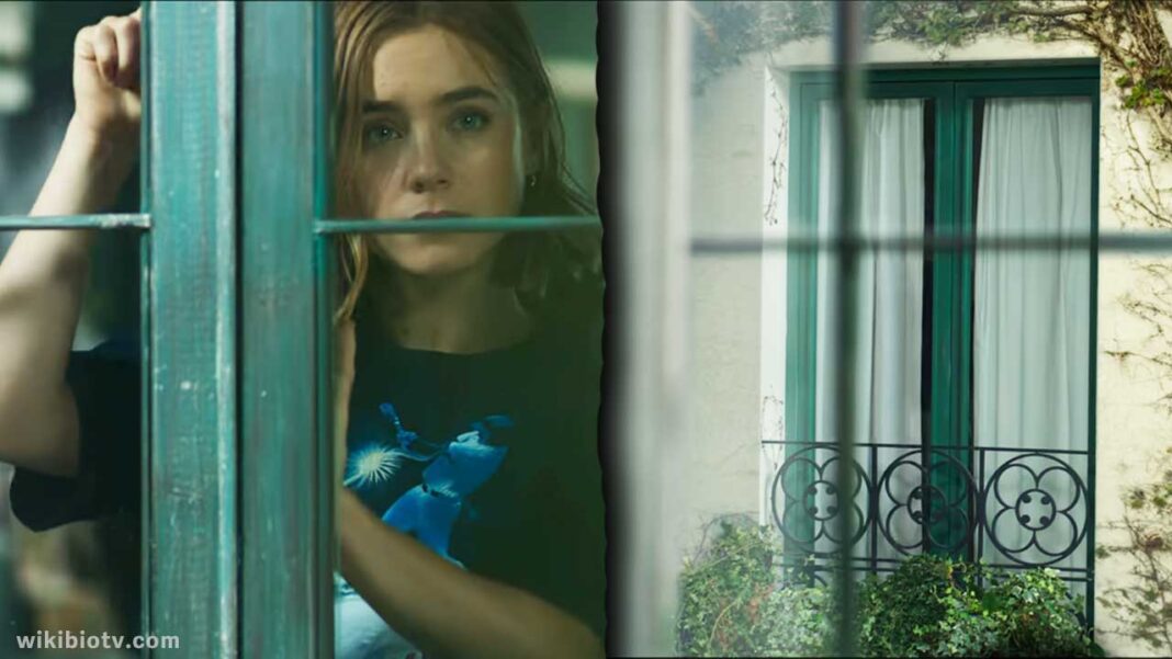 Through My Window 3: Looking at You (2024) Plot Summary and Ending ...