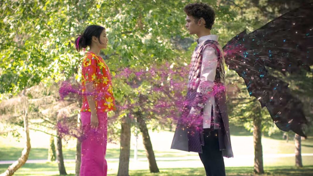 "I Woke up a Vampire" Season 2 Plot and Ending Explained in Detail