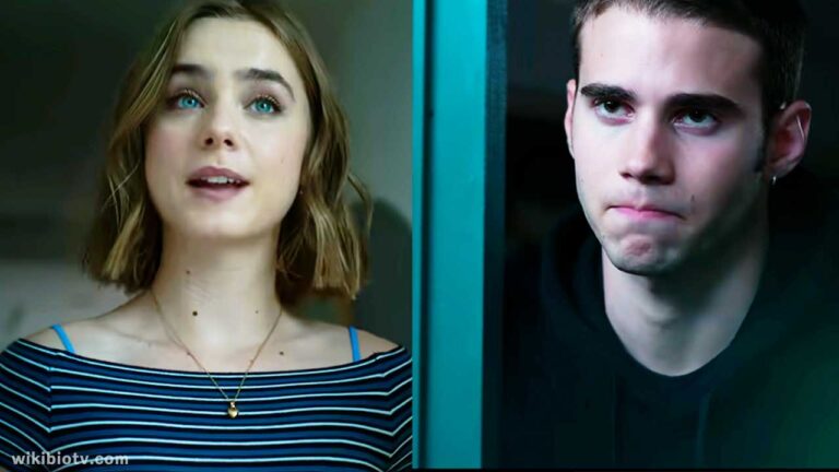 Through My Window 3: Looking at You (2024) Plot Summary and Ending ...