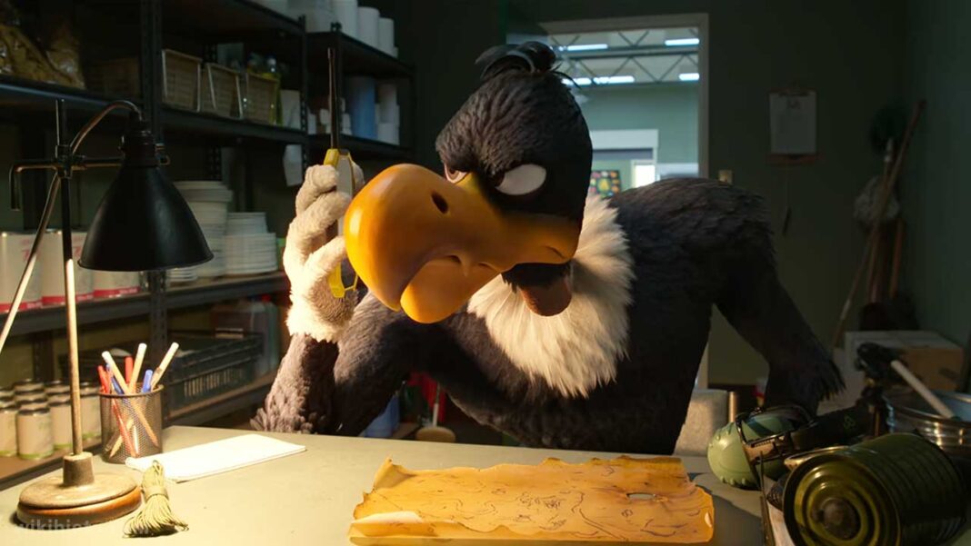 "Woody Woodpecker Goes to Camp" (2024) Plot and Ending Explained