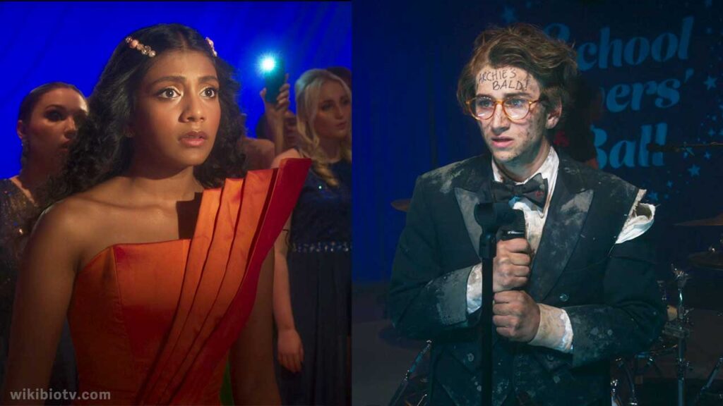 "How to Date Billy Walsh" Plot and Ending Explained, How did Archie ...