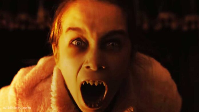 Abigail Plot & Ending Explained : The Vampire’s Revenge