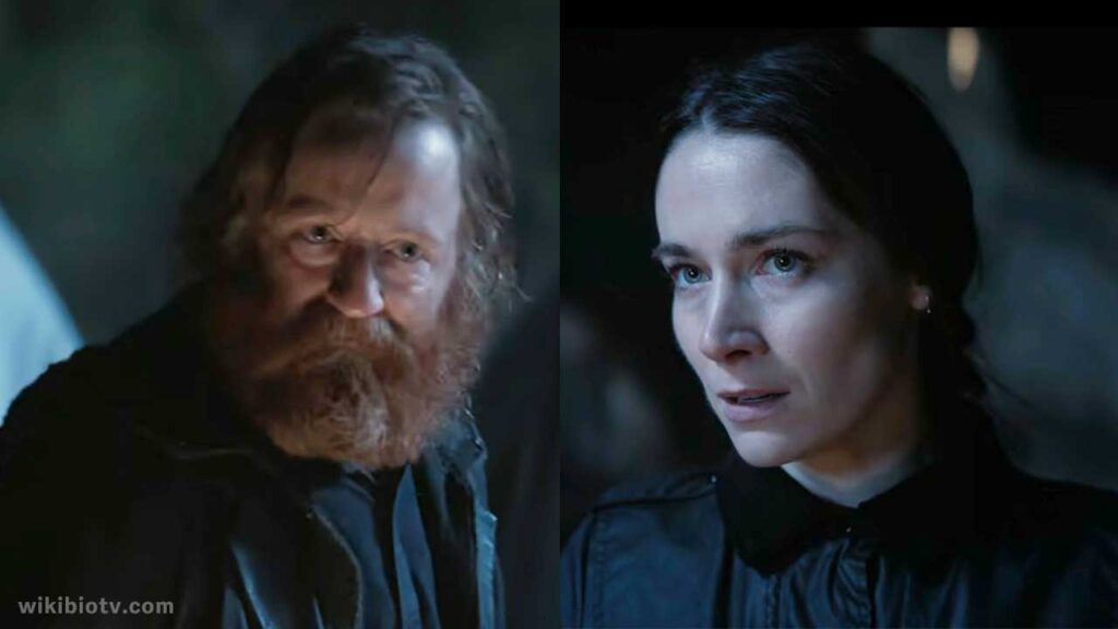 Bodkin Ending Explained: The Truth Behind the Samhain Festival