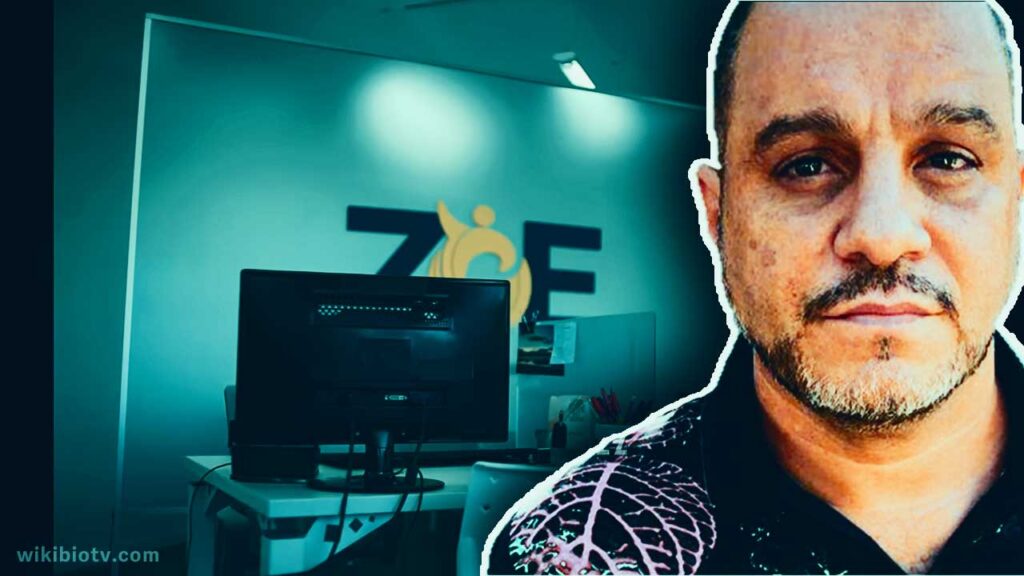 "Illusions For Sale: The Rise And Fall Of Generation Zoe" (2024 ...