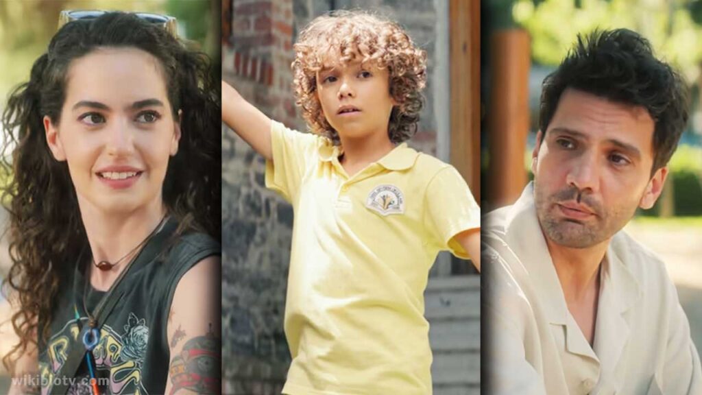 In Good Hands 2 Plot And Ending Explained: Remembering Your Loved Ones