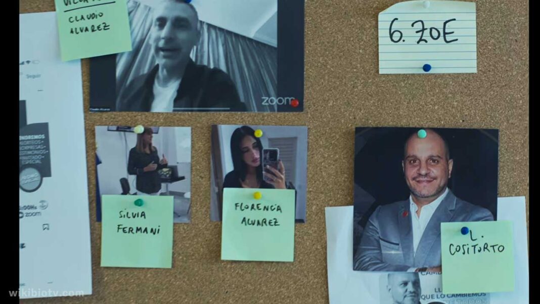 "Illusions For Sale: The Rise And Fall Of Generation Zoe" (2024 ...