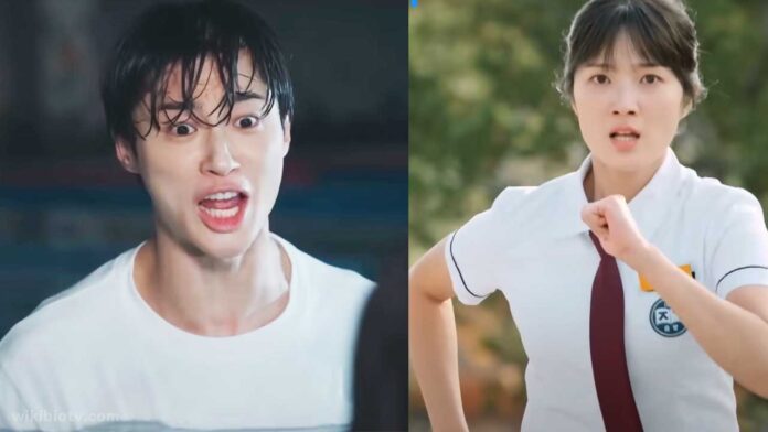 Lovely Runner Ending Explained: A Time-Travelling Romance With A Twist