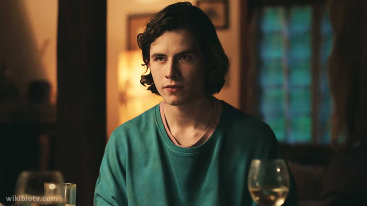 "Colors Of Evil: Red" Cast, Plot, And Ending Explained: Who Killed Monika?