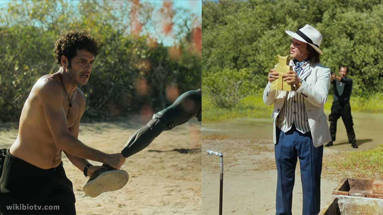 Bandidos Plot And Ending Explained, What's Next For Miguel And Lili?