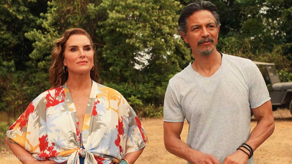 Mother Of The Bride Plot And Ending Explained: How Did The Wedding Go?
