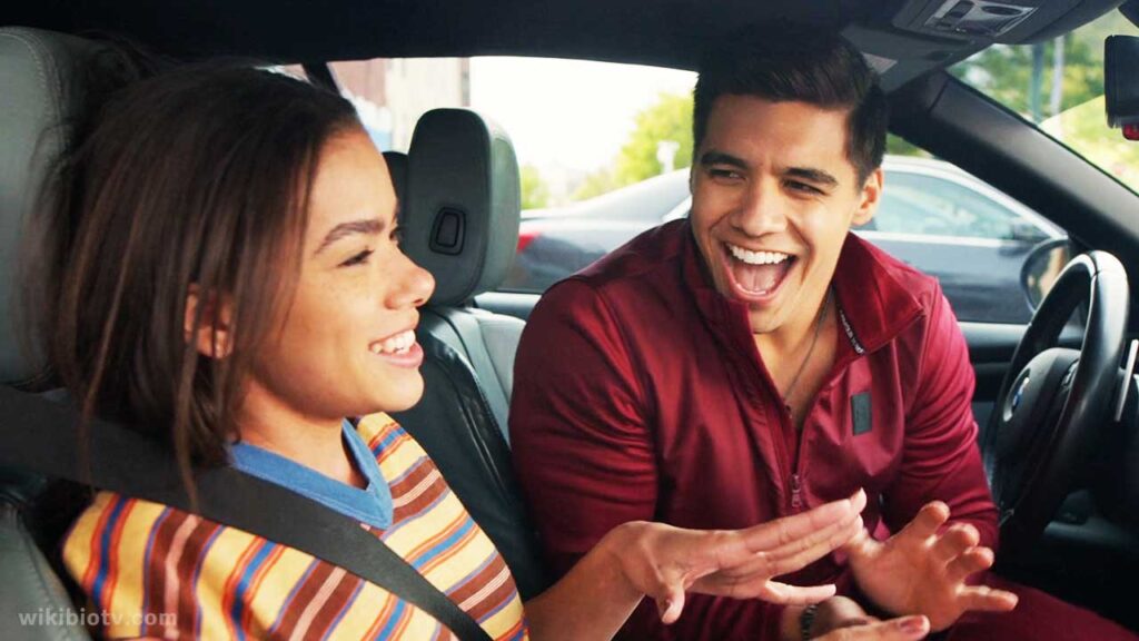 "Prom Dates" Movie Review (2024): A Superficial Teen Drama With A Sober ...