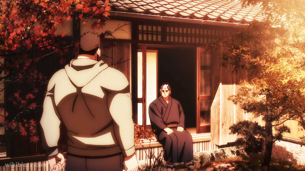 "Garouden: The Way of the Lone Wolf" Plot and Ending Explained: Why Did ...