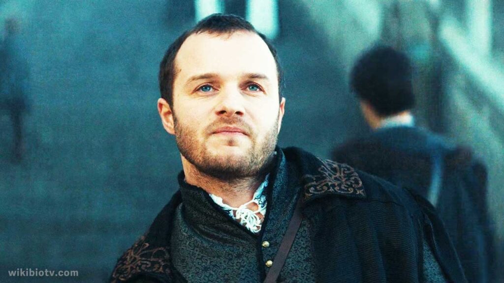 "Shardlake" Season 1 Review: A Promising Historical Mystery-Drama From ...