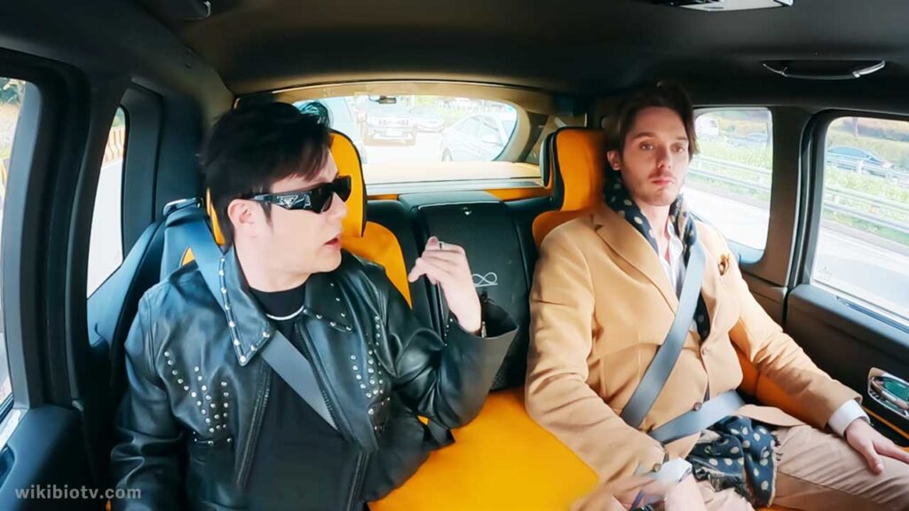 'Super Rich in Korea': A Detailed Exploration of the Reality Series ...