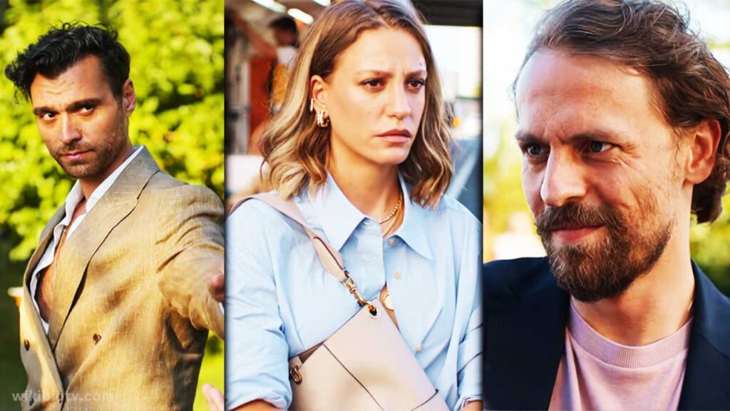 Thank You, Next Ending Explained, Who Does Leyla Choose In The End ...