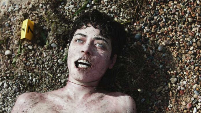 "Colors Of Evil: Red" Cast, Plot, And Ending Explained: Who Killed Monika?