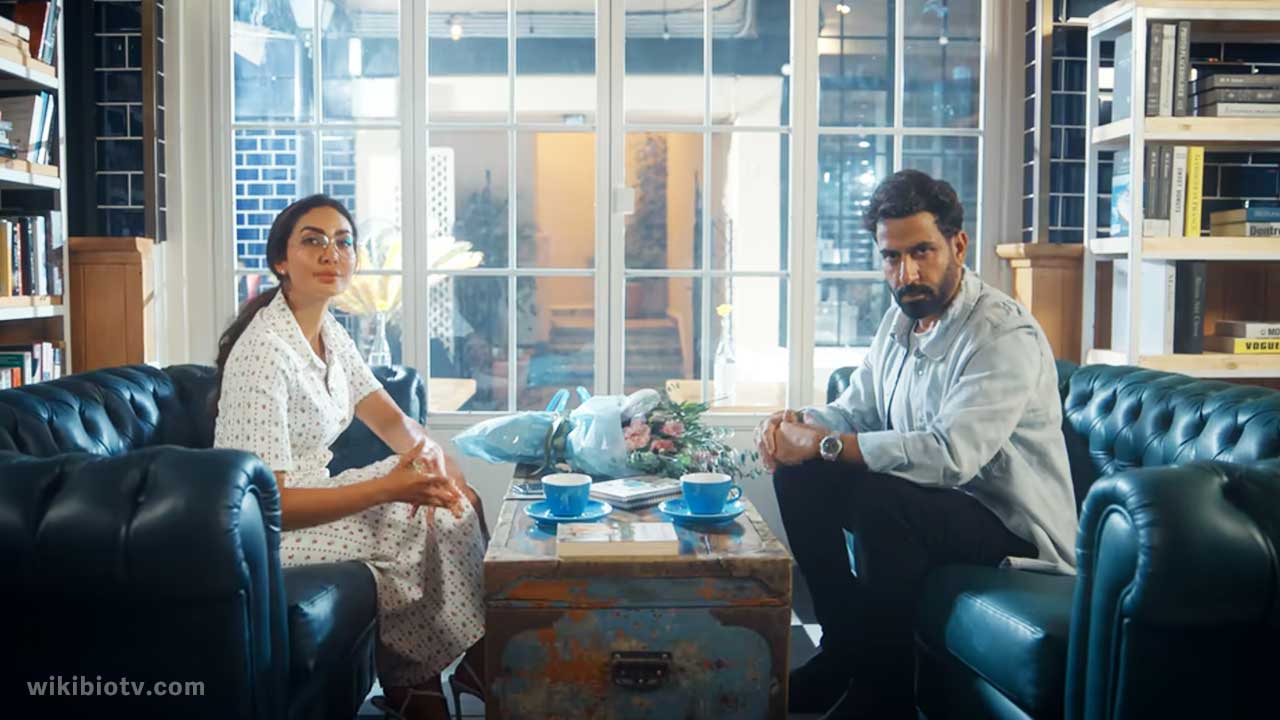 "Honeymoonish" Ending Explained: Noor And Hamad’s Twisted Love Story ...