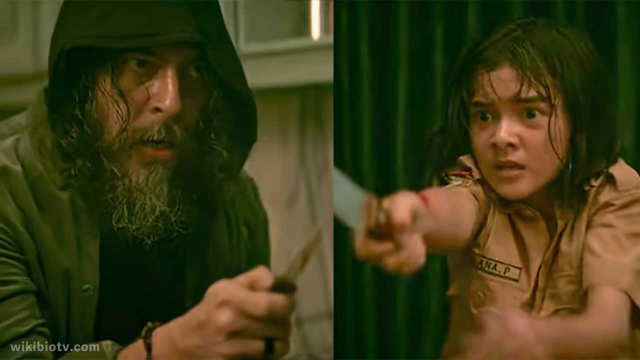 Netflix's "Monster" (2024) Plot And Ending Explained: Unravelling the ...