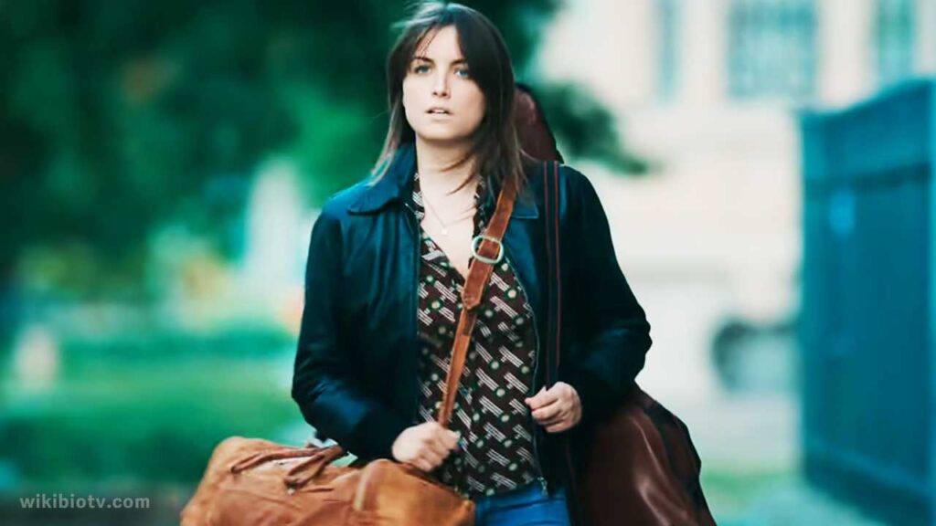 "Beautiful Rebel" 2024 Movie Review: Why Is This Biopic So Dissatisfying?