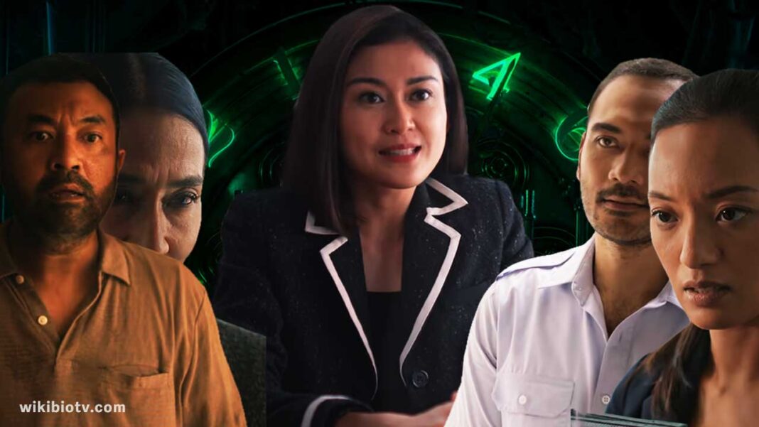 ‘Joko Anwar’s Nightmares And Daydreams’ Plot, Characters And Ending ...