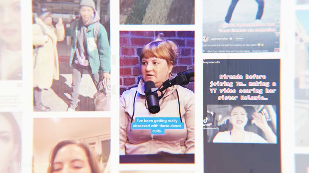 Dancing For The Devil: The 7M TikTok Cult Documentary Series Explained ...