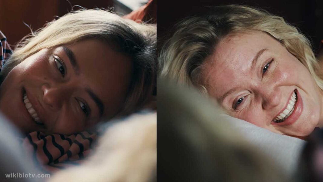 "A Part of You" (2024) Plot, Characters And Ending Explained: How Did ...