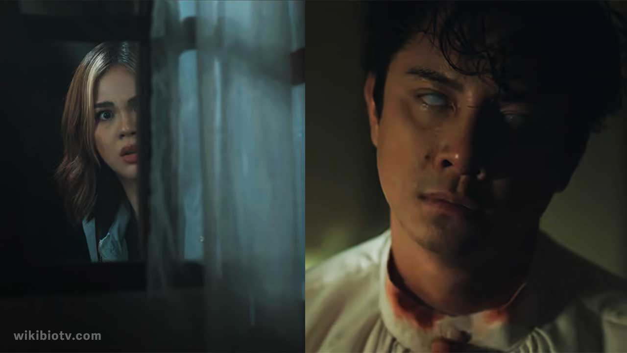 "Mallari" (2023) Plot, Cast, Characters and Ending Explained: Did ...