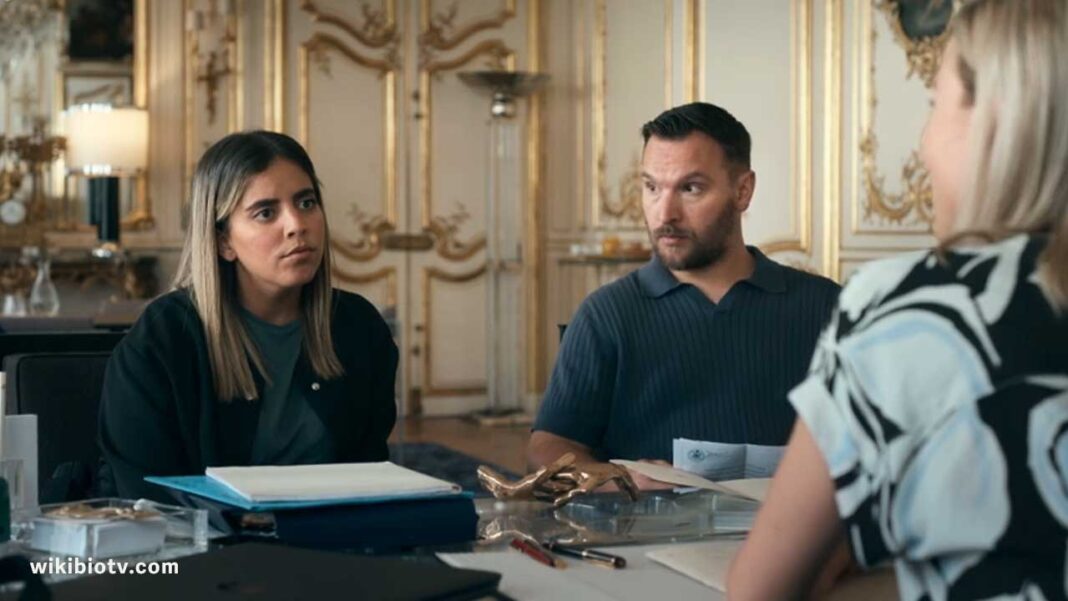 The Infallibles Cast, Characters, Plot, and Ending Explained