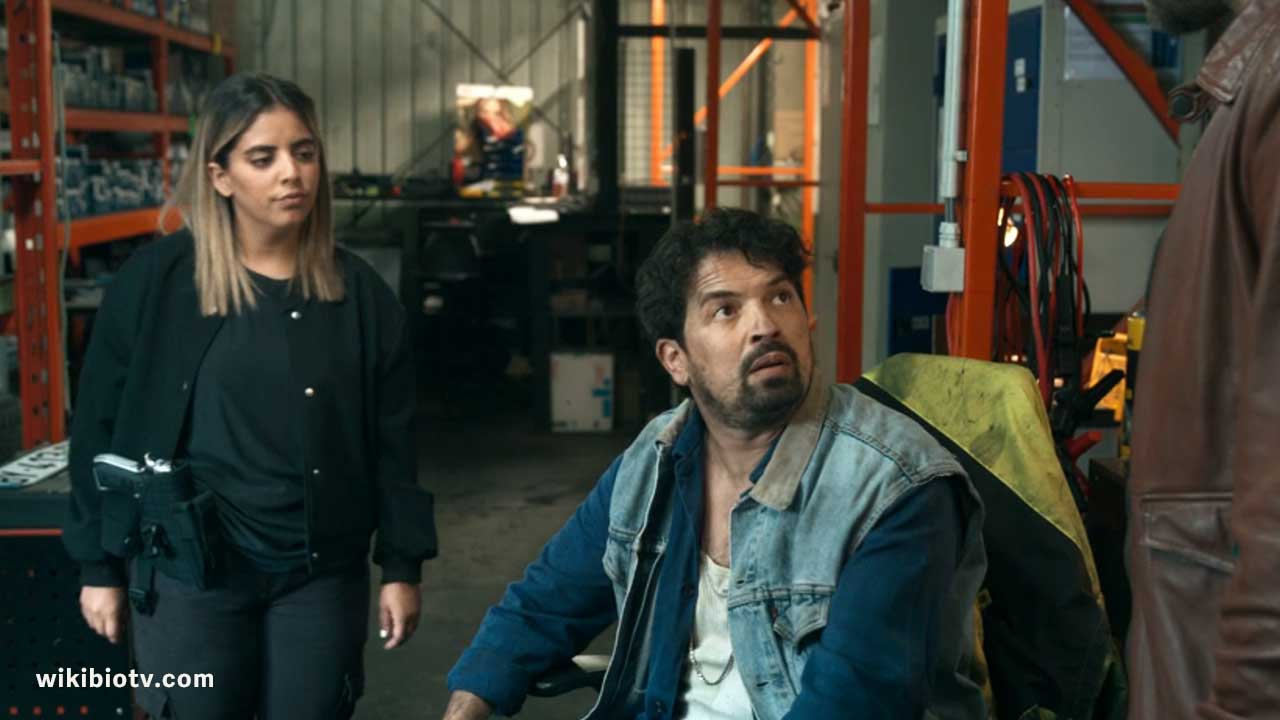 The Infallibles Cast, Characters, Plot, and Ending Explained