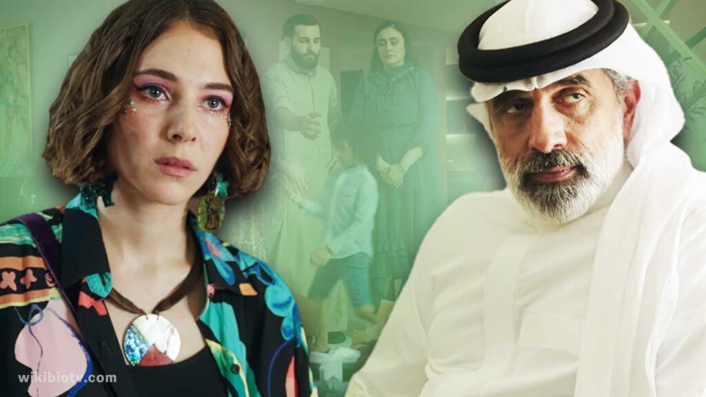 Basma Cast, Characters, Plot, And Ending Explained