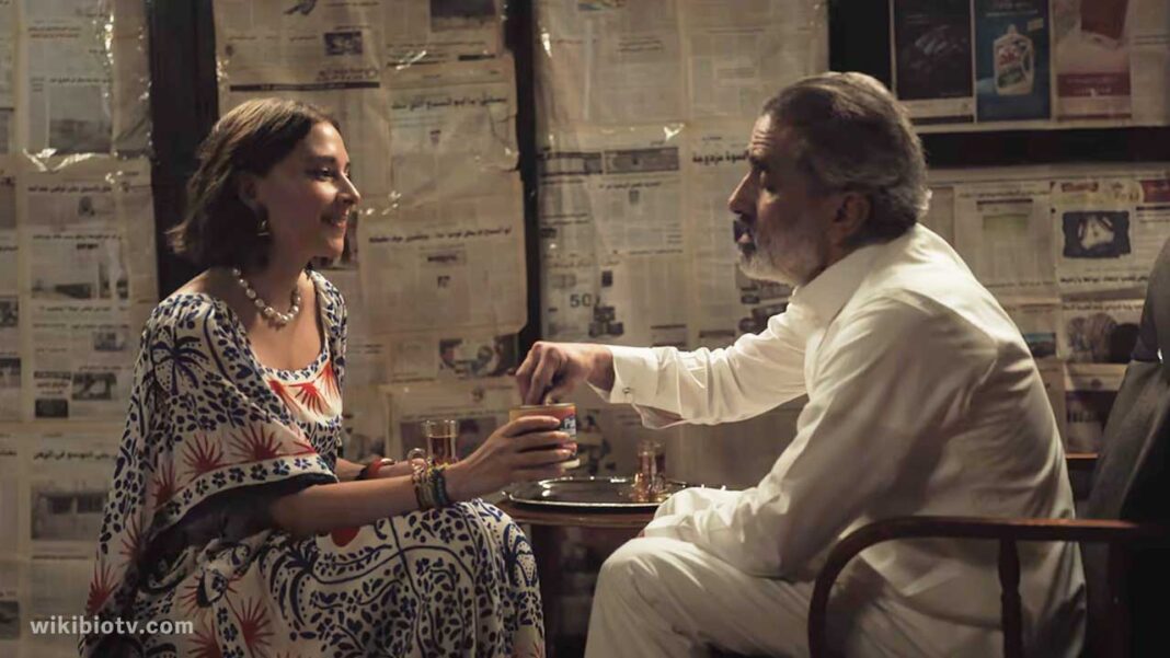 Basma Cast, Characters, Plot, And Ending Explained