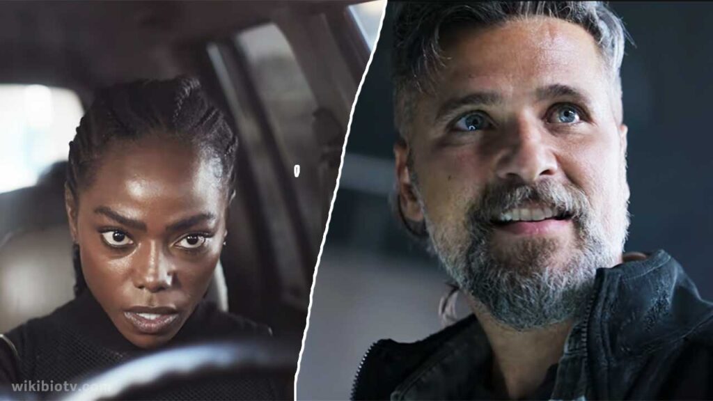 "Bionic" 2024 Plot, Cast And Ending Explained: A World Of Bionic Prosthetics Change The Life of ...